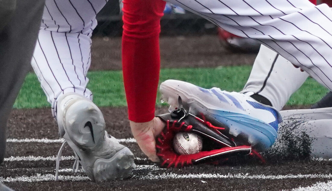 Millionaires can’t stifle rally, close season with heartbreaking defeat | News, Sports, Jobs ...